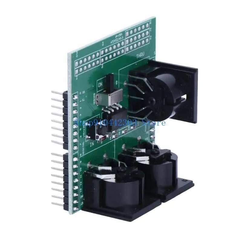 MIDI музыкальная коммутационная плата 652F