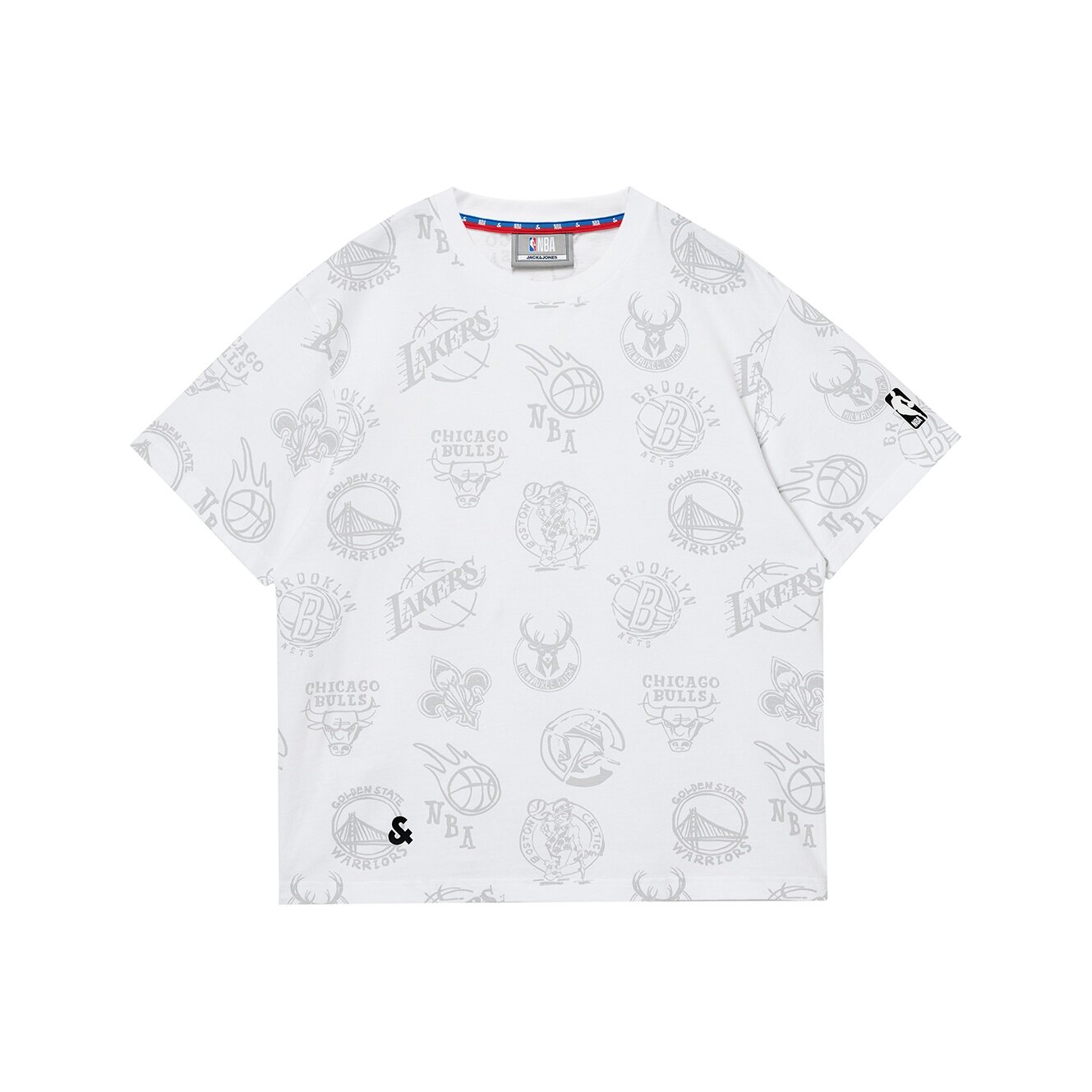 Майка Jack & Jones
