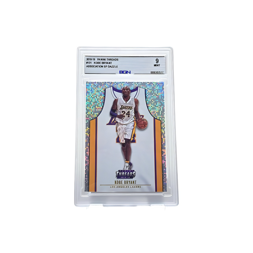 Карточки коллекционные PANINI