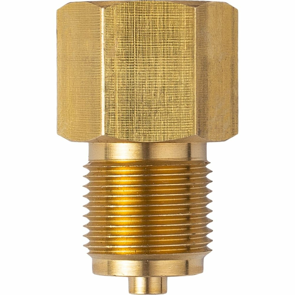 Переходник G1/4 (вну) - М20x1.5 (вне), латунь BD 1271254006