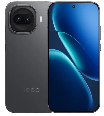 Смартфон Vivo iQOO Z11 Turbo, 12/256ГБ