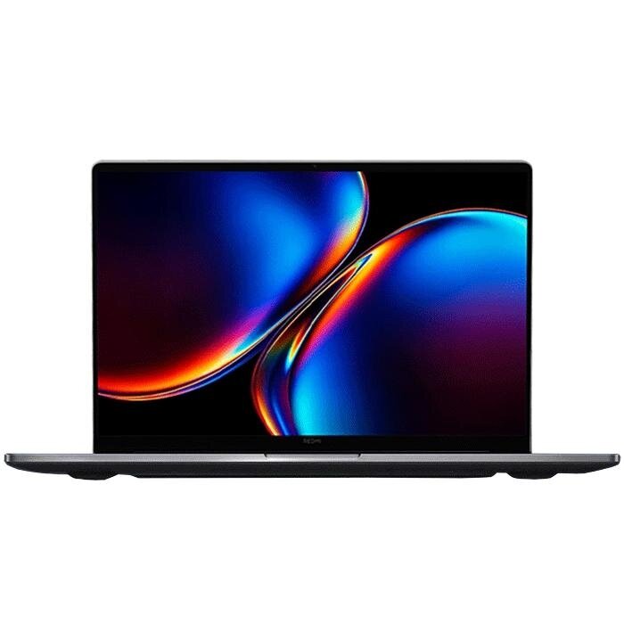 Ноутбук Redmi Book Pro 16 2026 Ultra5-325/24G/1T/3.1K JYU4773CN, серый