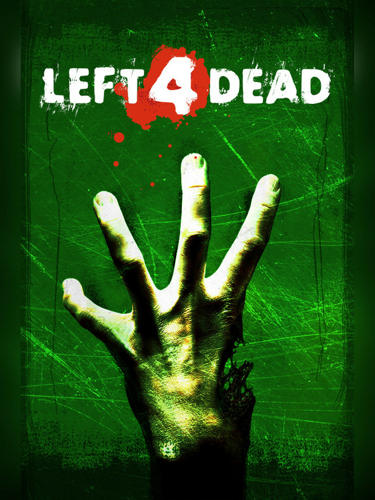 Left 4 Dead, Россия