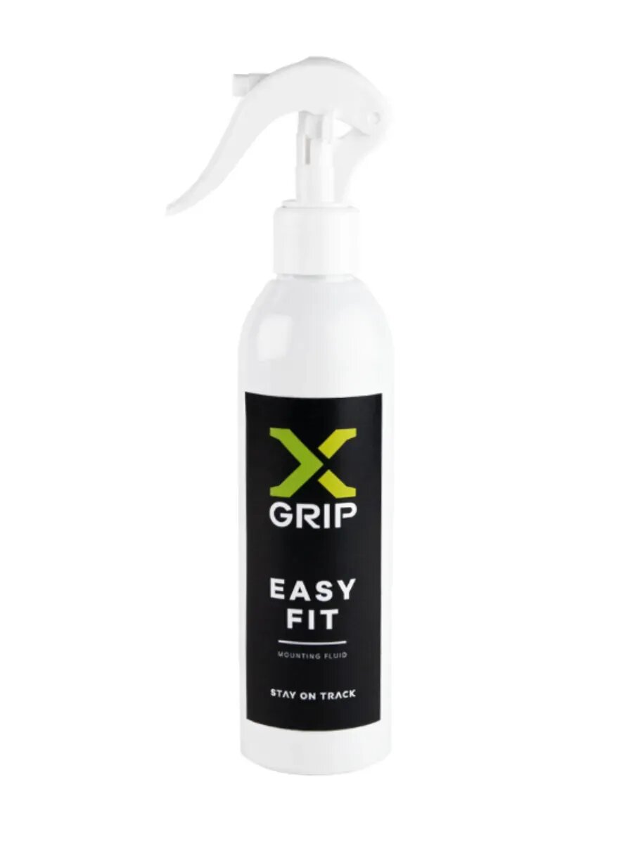 EASY-FIT X-GRIP Tyre mounting fluid 250 мл