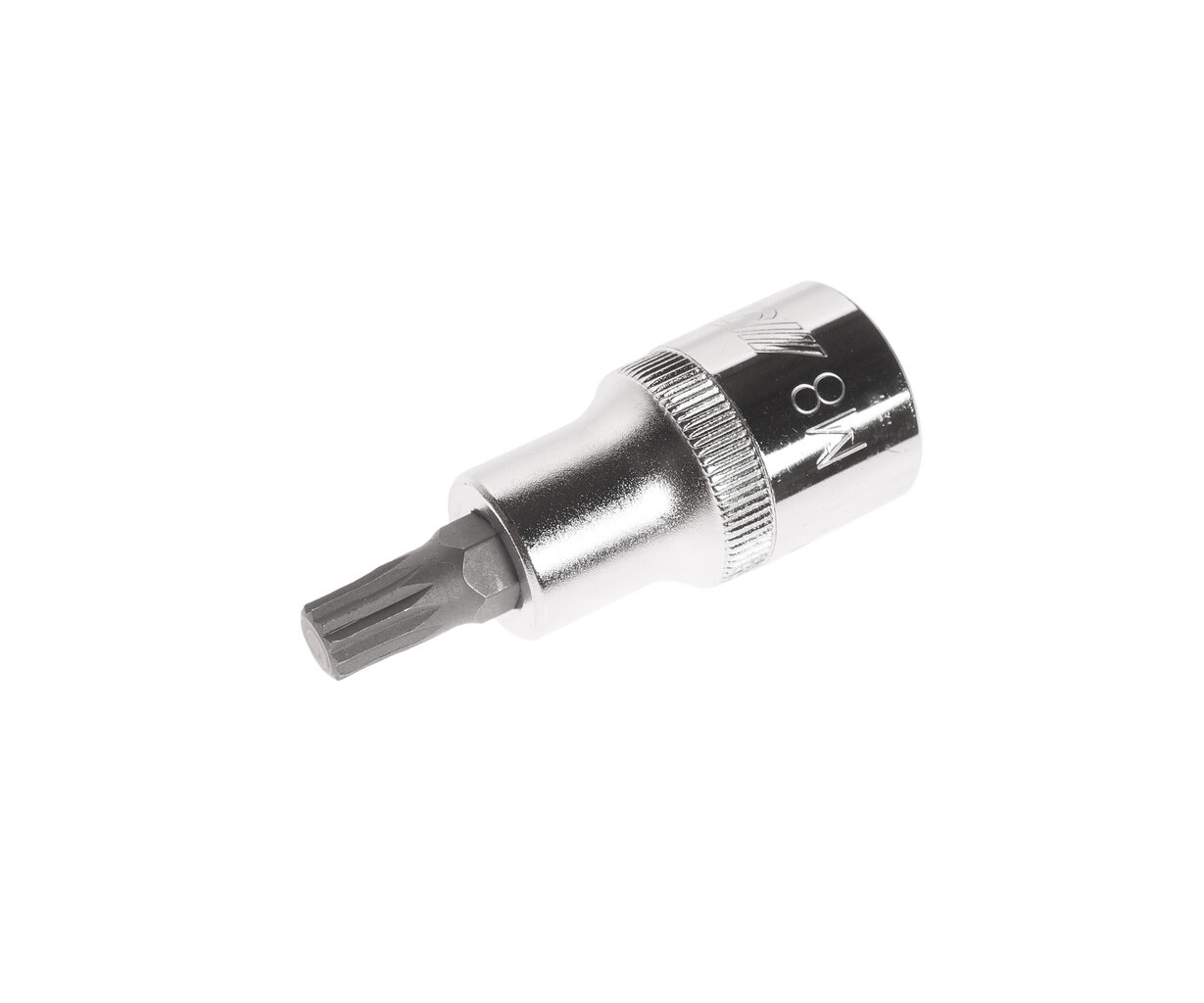 JTC-45708 - Бита-головка 1/2" SPLINE М8х55мм JTC