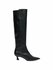 Ботинки Stuart Weitzman 5050 Vinnie Boot 50 pointed-toe boots, размер 38