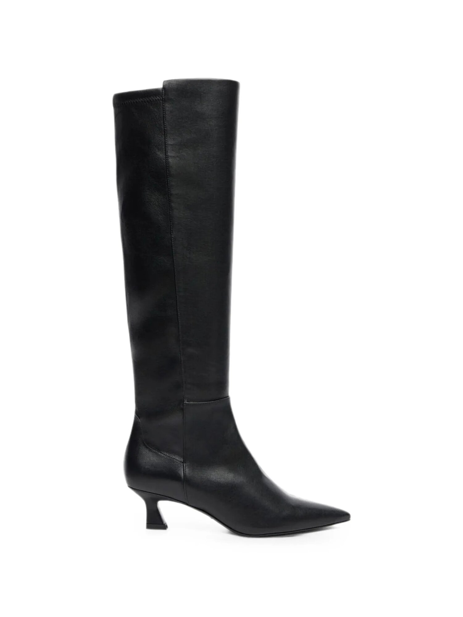 Ботинки 5050 Vinnie Boot 50 pointed-toe boots