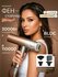 Фен King Professional KP - 6040