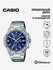 CASIO Edifice, синий