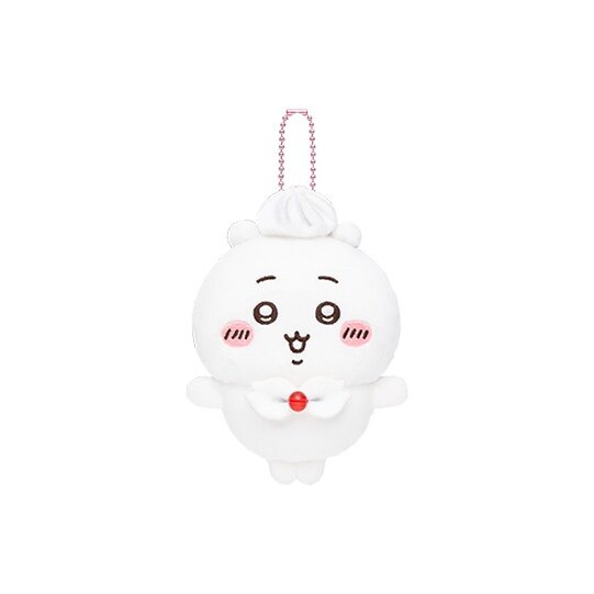 Игрушки подвесные Chiikawa