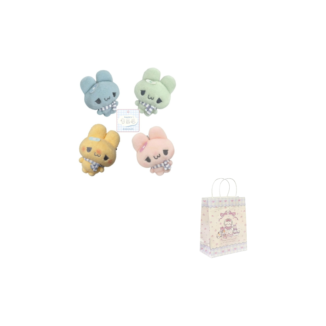 Игрушки подвесные MDH 13CM