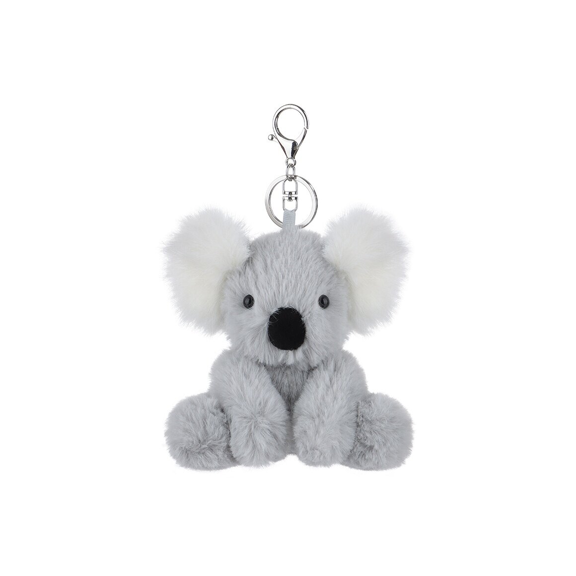 APRICOT LAMB Умная Кукла Коала Плюшевый Украшение 12 см Длина Тела 12CM