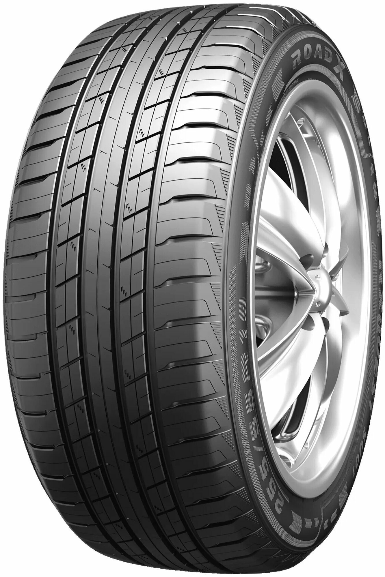 Шины RoadX RXQuest SU01 235/60 R18 107W летние