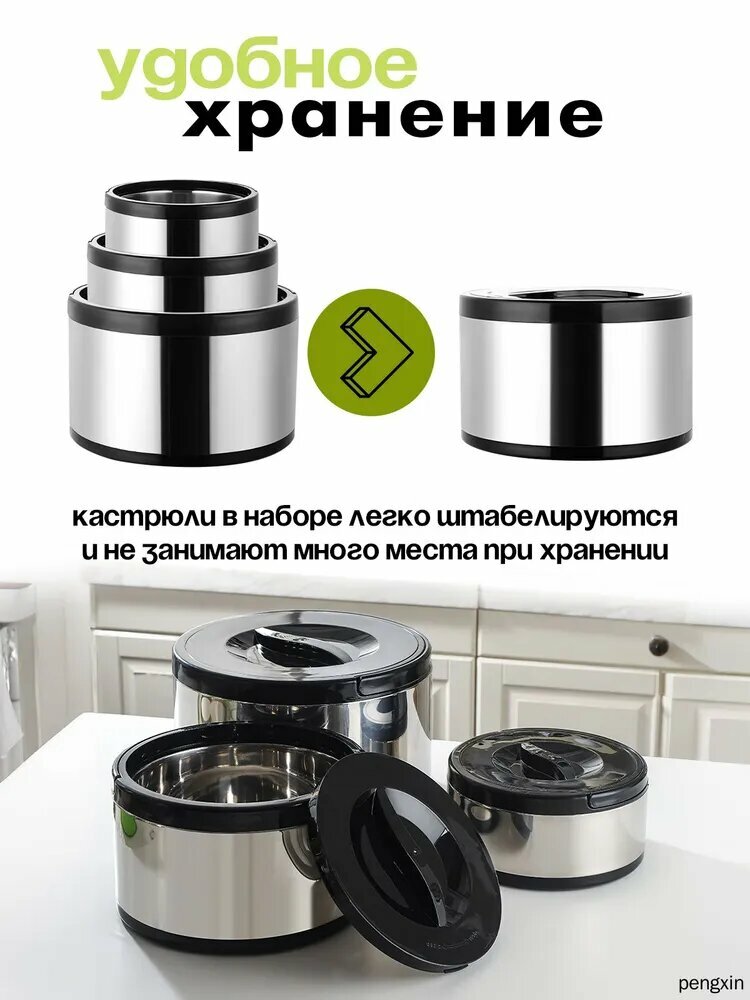 Термокастрюля — фото 1
