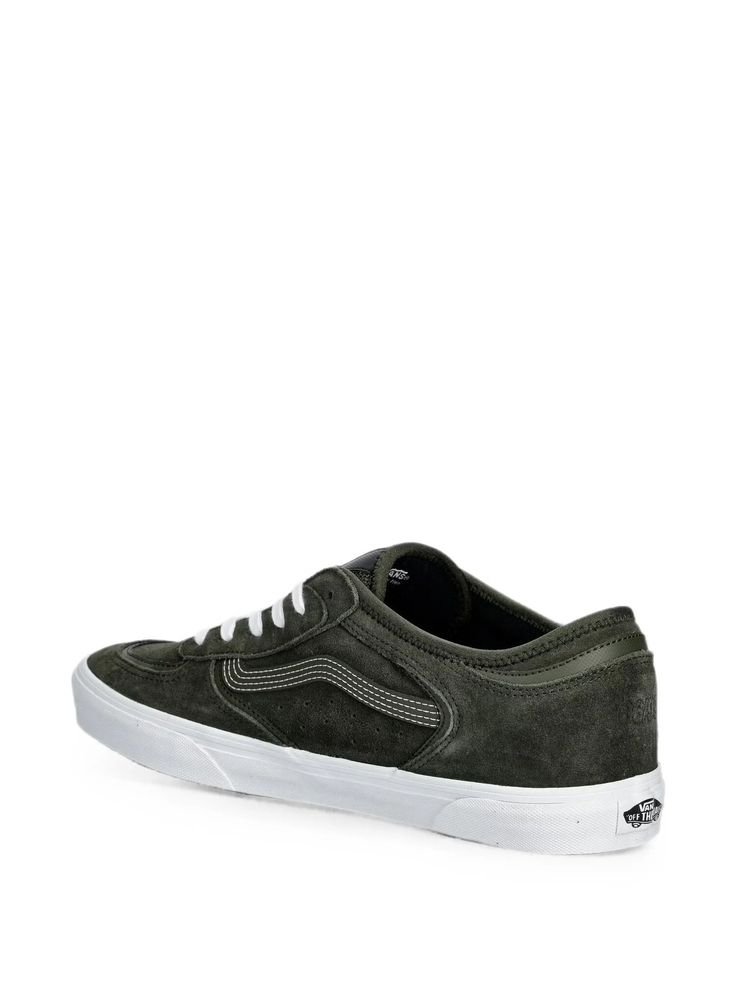 Кроссовки VANS Rowley Classic, размер 10,5 US — фото 1