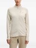 Куртка Birger zip-up ribbed jacket