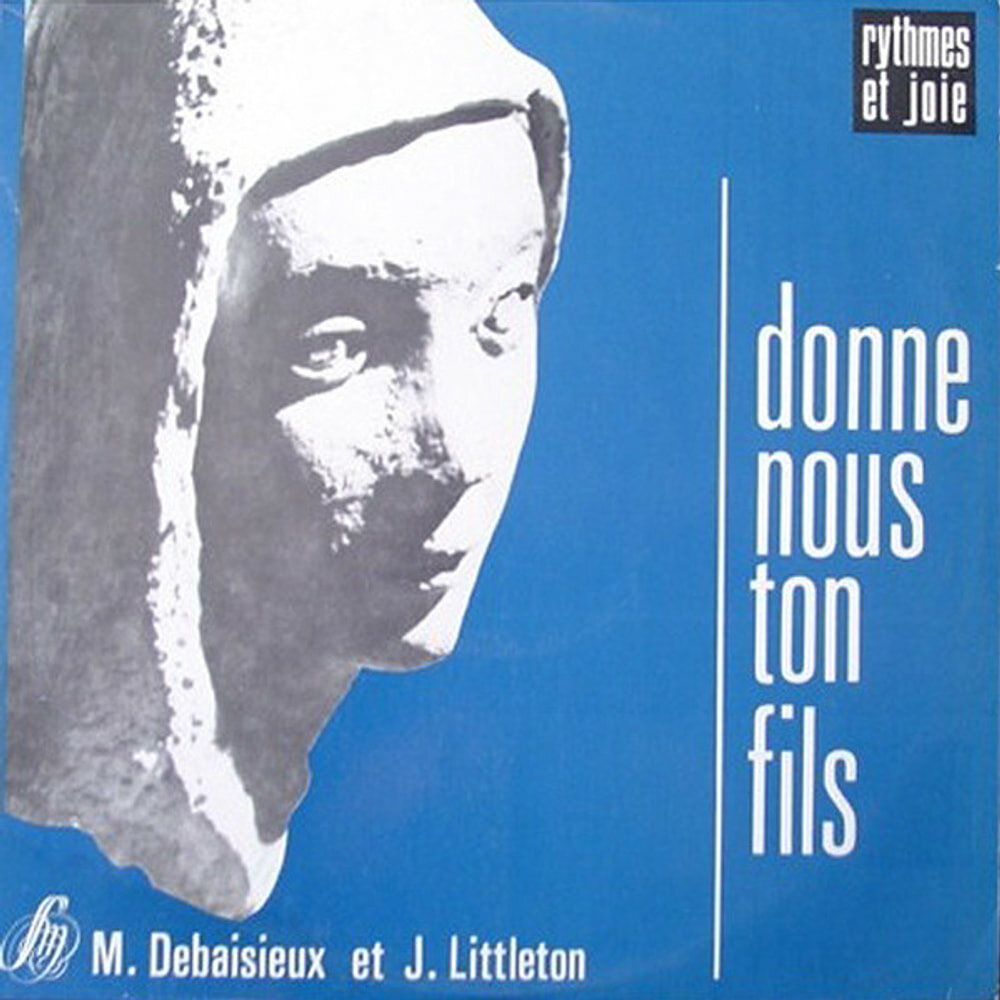 Donne Nous Ton Fils