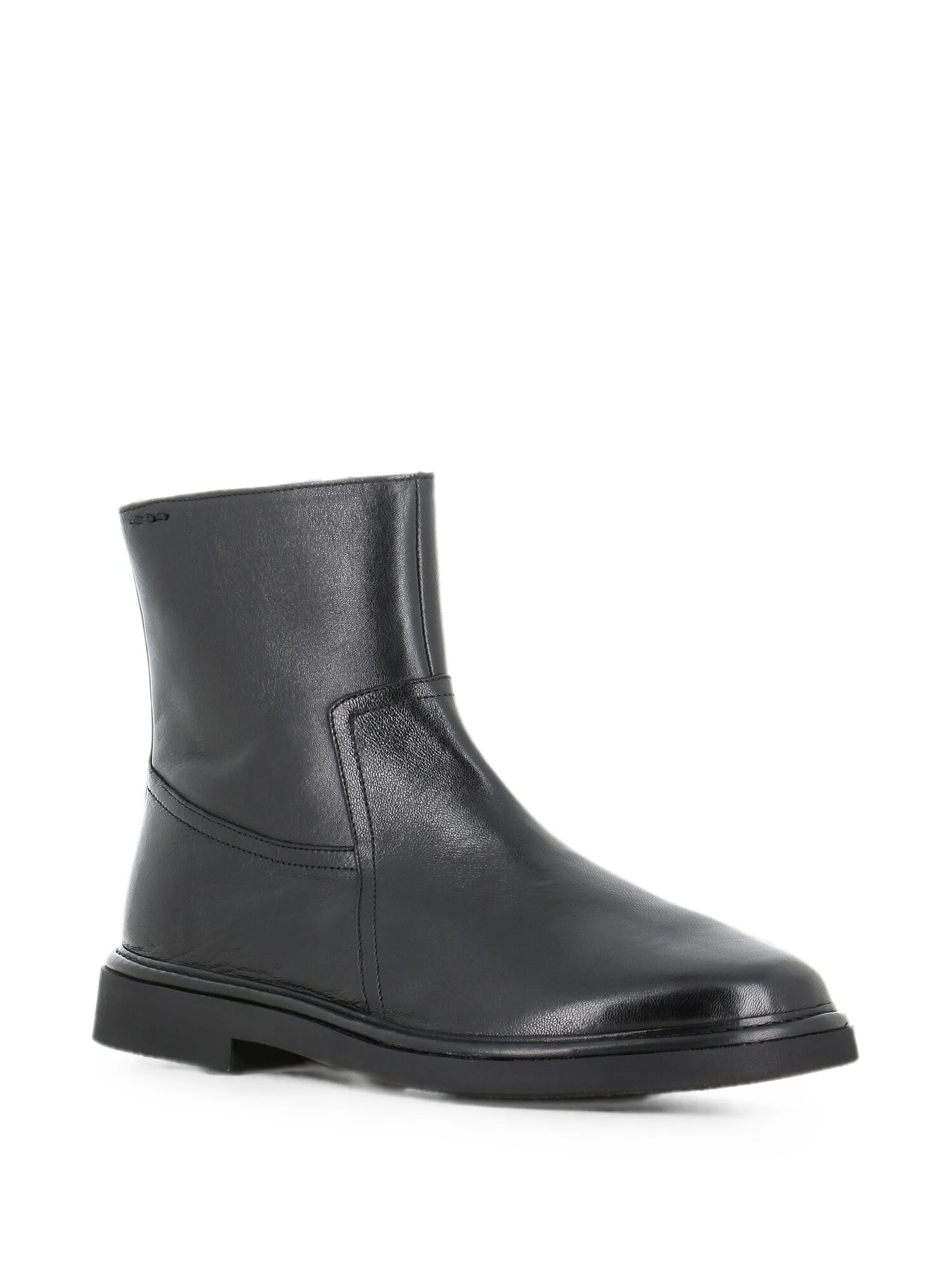 Ботинки Alexander Hotto Leather boots, размер 42 — фото 1