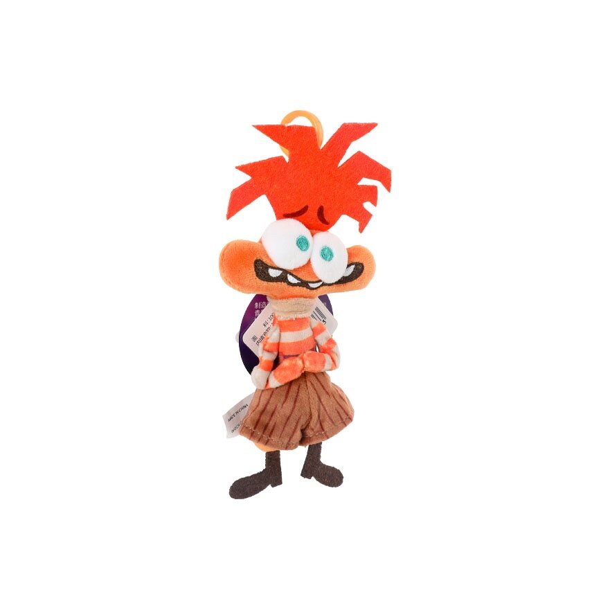 Игрушки подвесные AOGER x Disney Inside Out Collection 13cm高【正版可查】