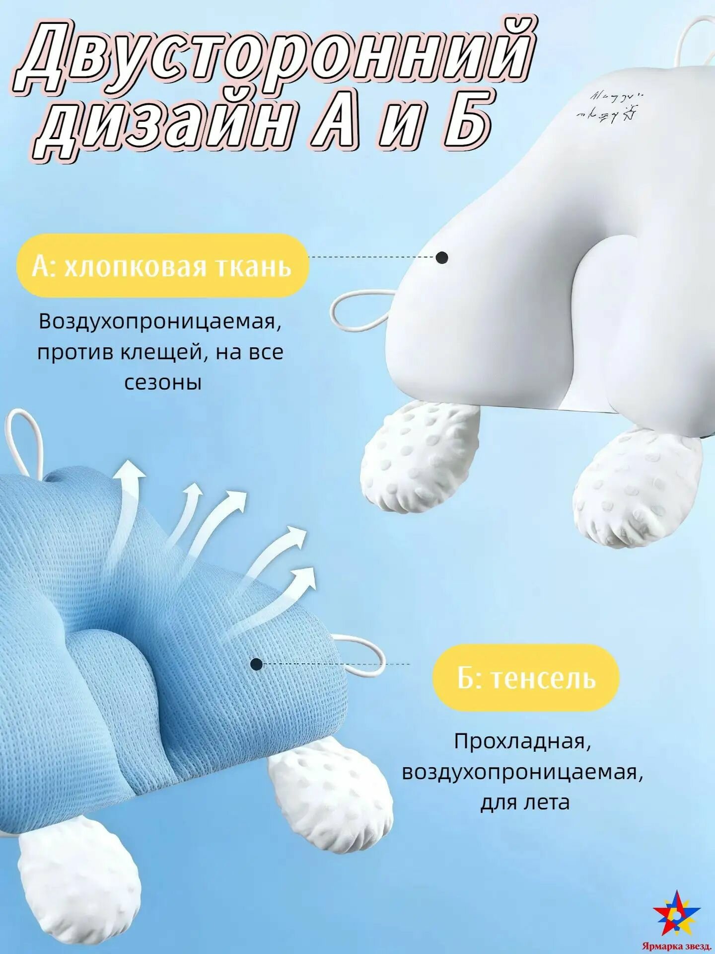 Позиционер — фото 1