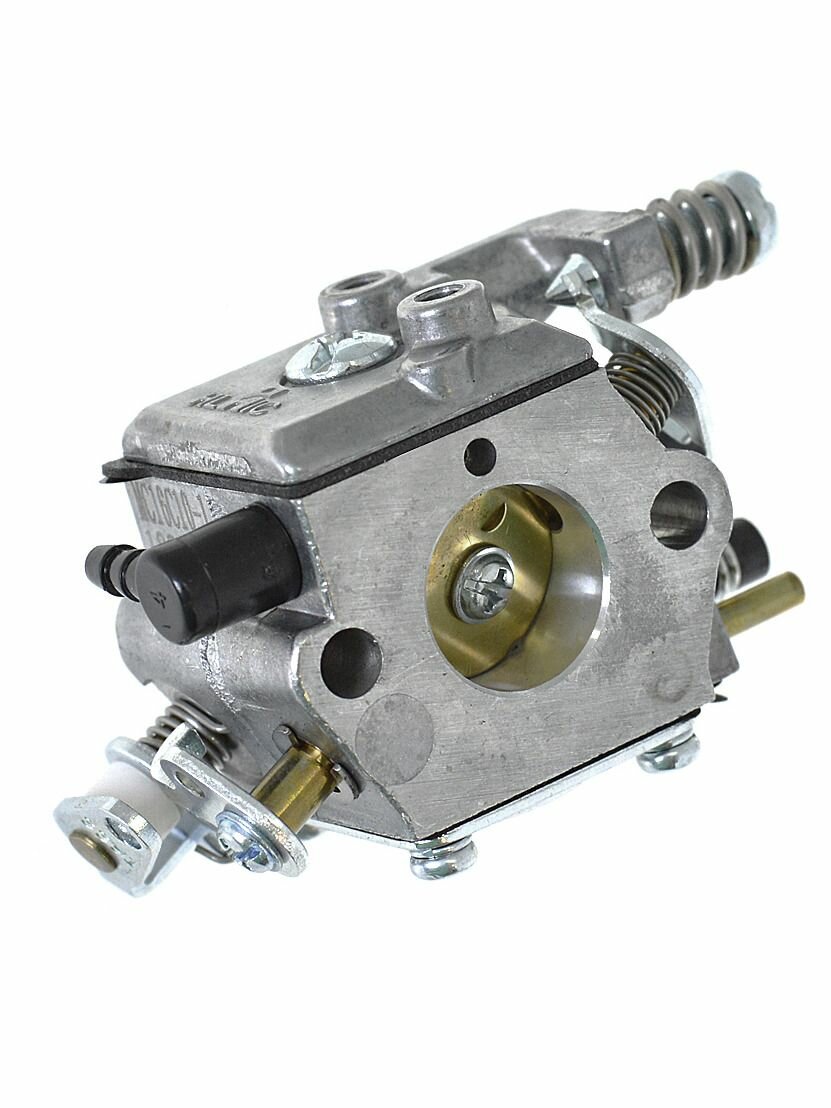 Карбюратор для бензопилы HUTER (Хутер) BS-40 (s/n SAF ), BS-40 (s/n TPW )