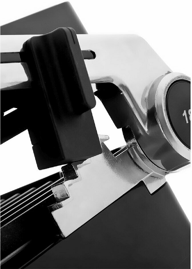 Электрогриль Brayer BR2007 — фото 1
