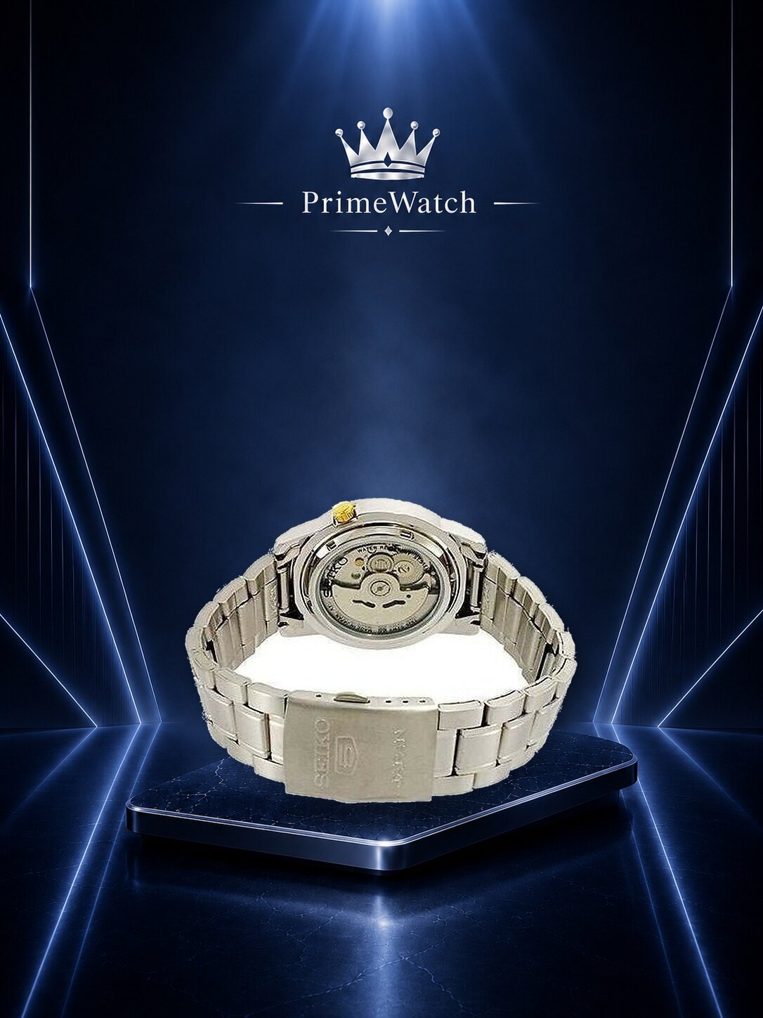 Наручные часы SEIKO