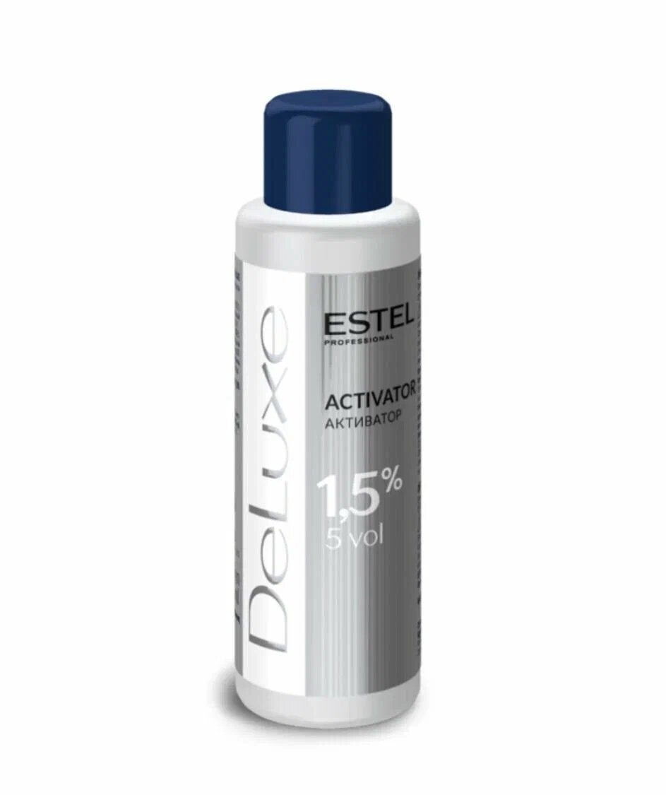 Estel Professional De Luxe Activator Активатор 6% 60 мл De Luxe Activator Активатор 6%
