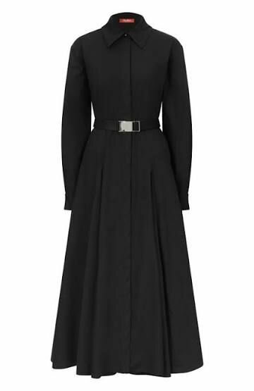 Платье Весна-лето 2026