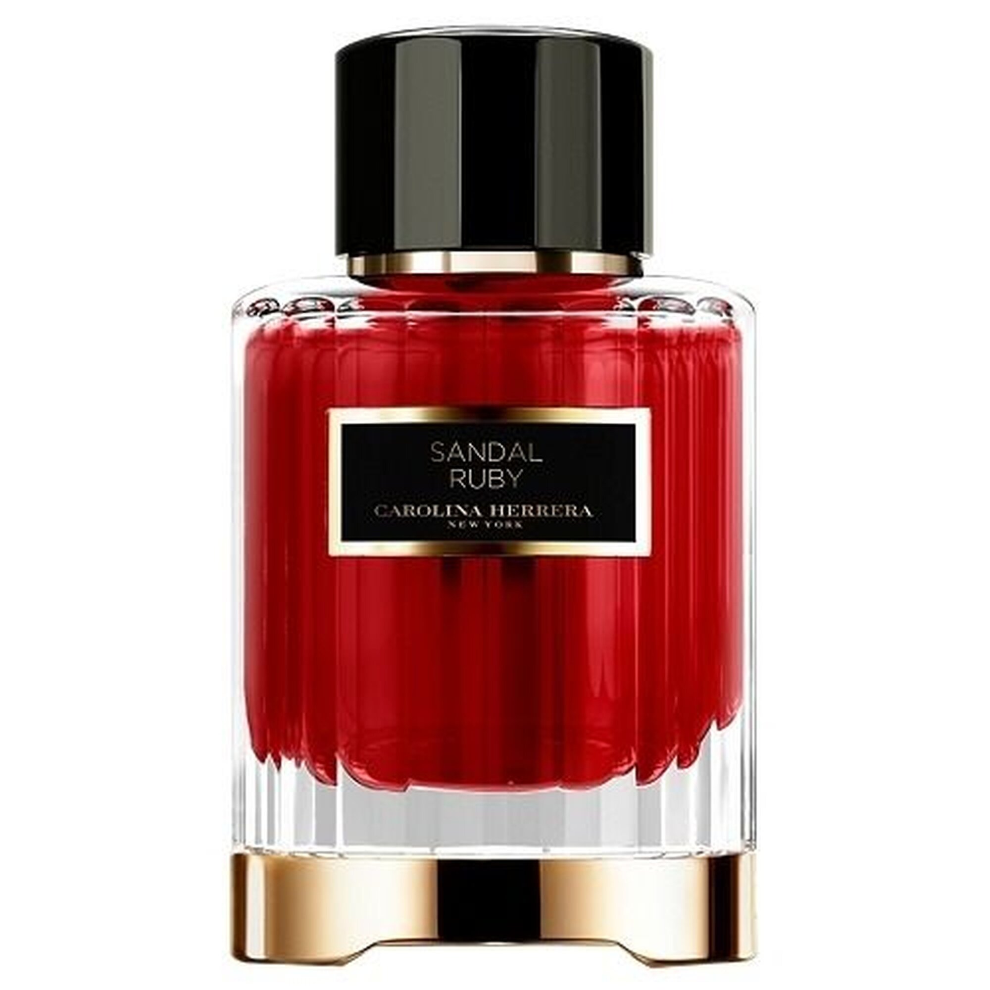 CAROLINA HERRERA Sandal Ruby Парфюмерная вода унисекс 100 ml