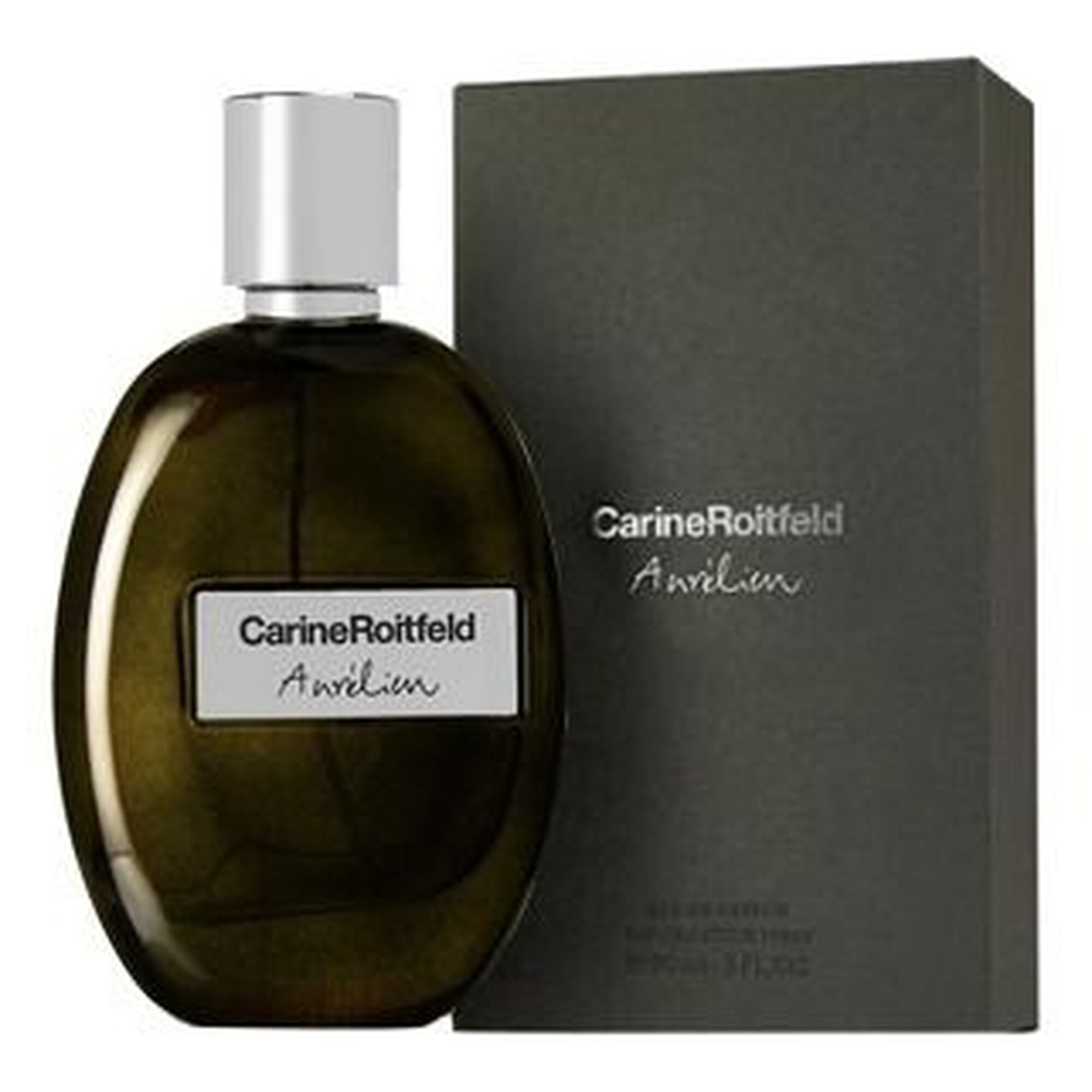 Парфюмерная вода Carine Roitfeld "Aurelien", унисекс, объем 90 мл