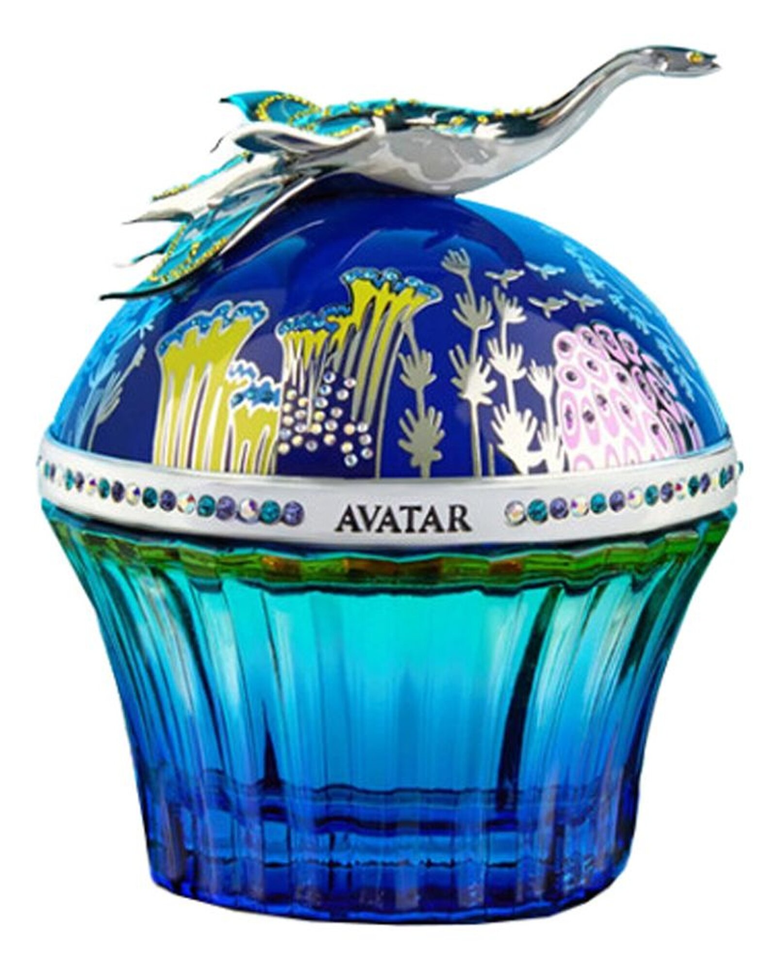 Духи House Of Sillage "Avatar The Way of Water", унисекс, 75 мл