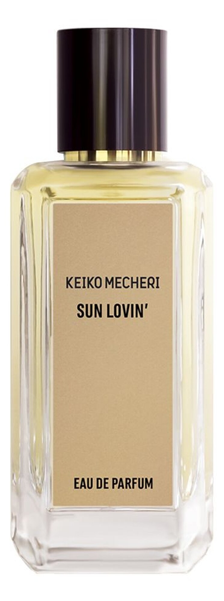 Парфюмерная вода Keiko Mecheri "Sun Lovin", унисекс, 100 мл