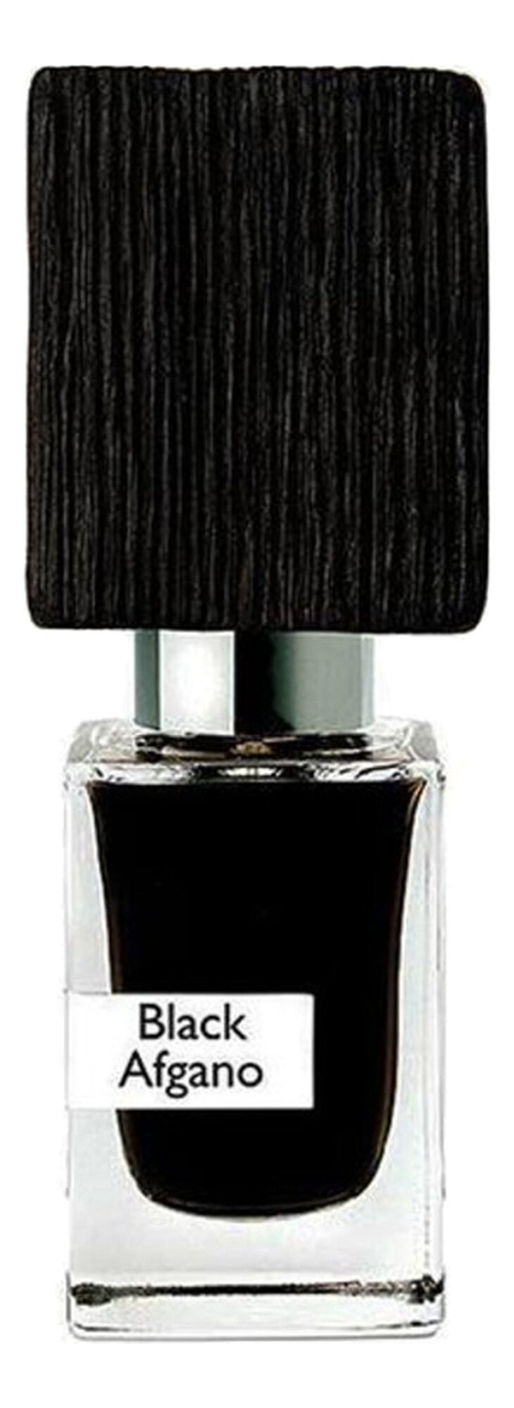 Духи Nasomatto Black Afgano, унисекс (для мужчин и женщин), объем 30 мл