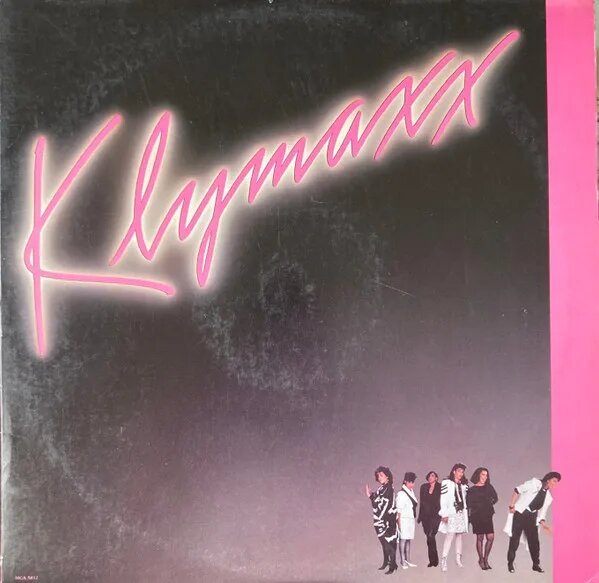 Klymaxx
