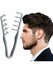 Гребень 1 шт.