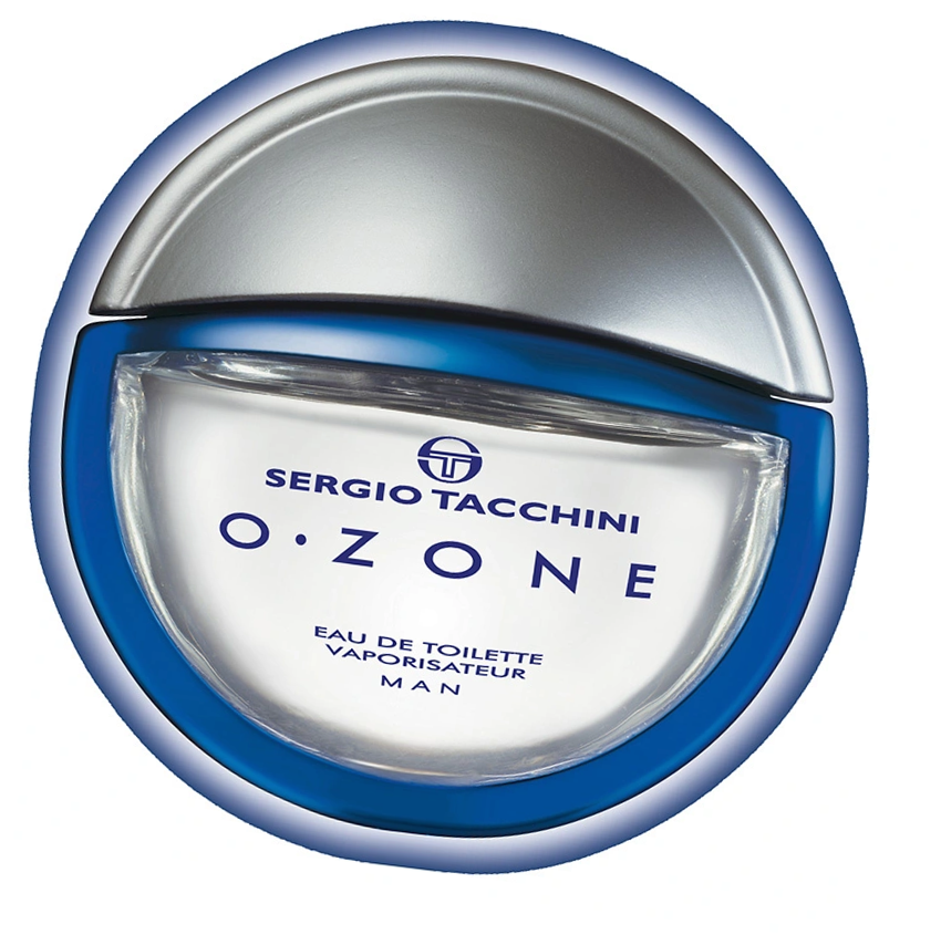 Мужской аромат Sergio Tacchini Ozone туалетная вода 50 мл / Озон