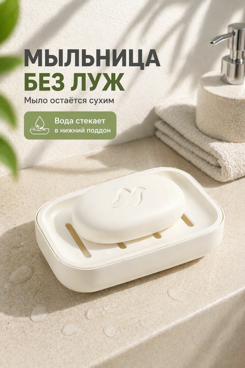 Мыльница