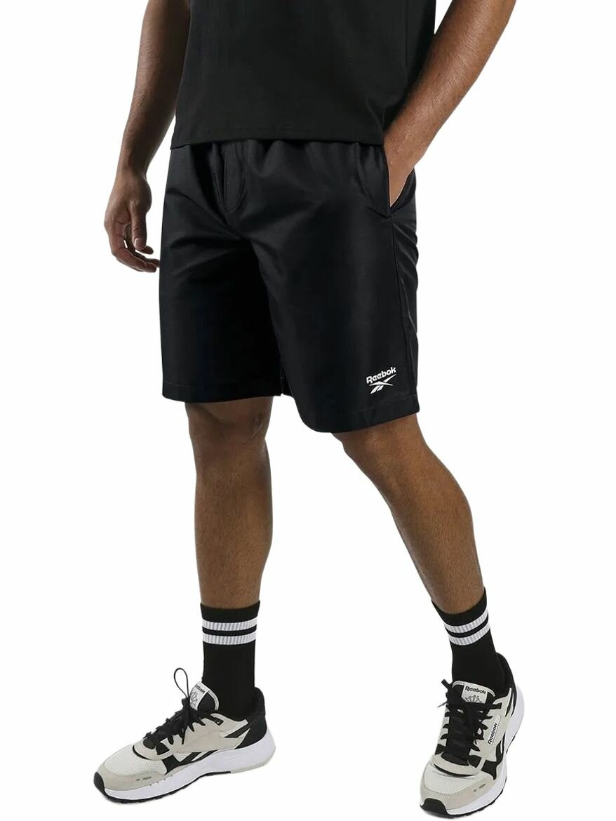 Шорты спортивные Id 9" Woven Short