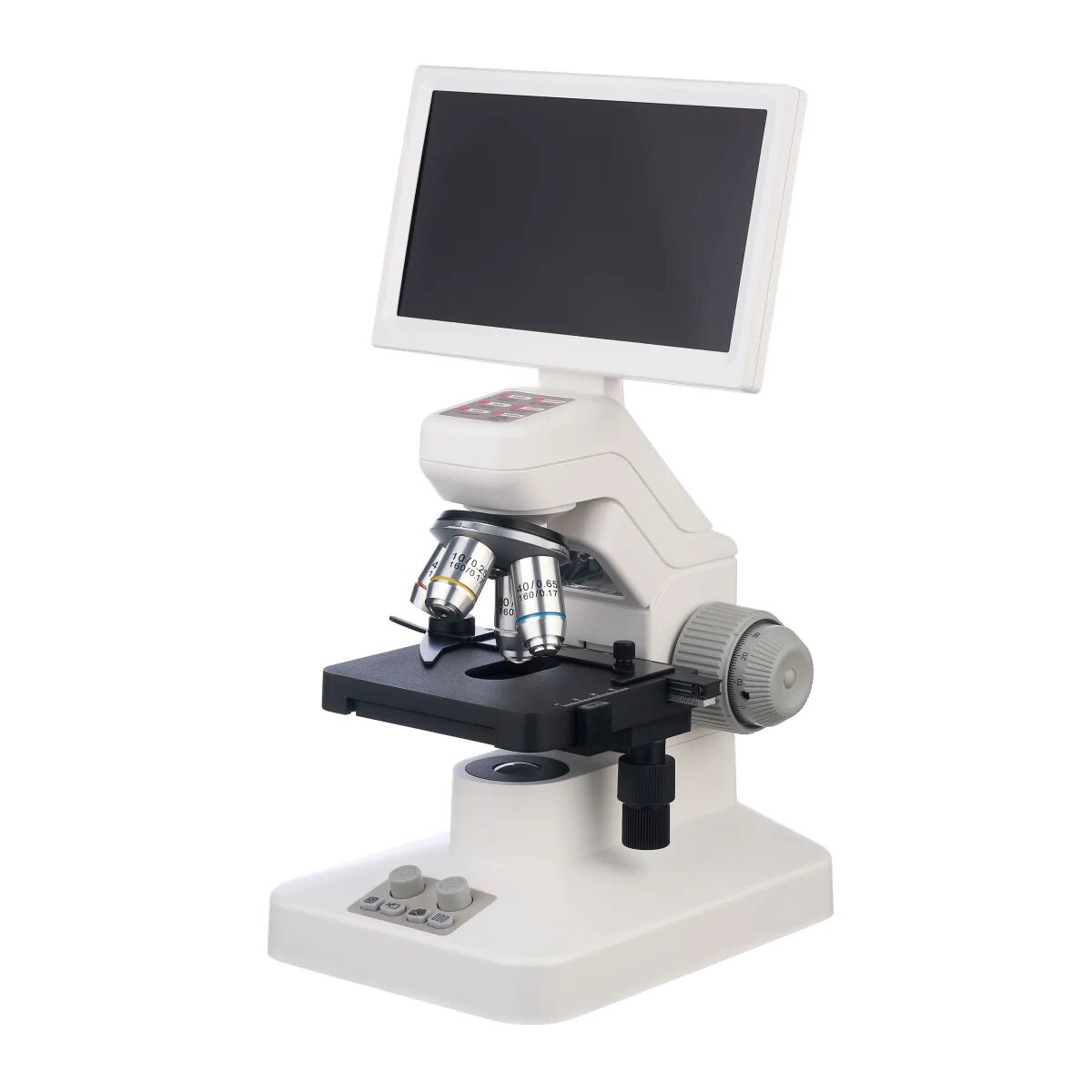 Цифровой микроскоп Микромед iMicro LCD C