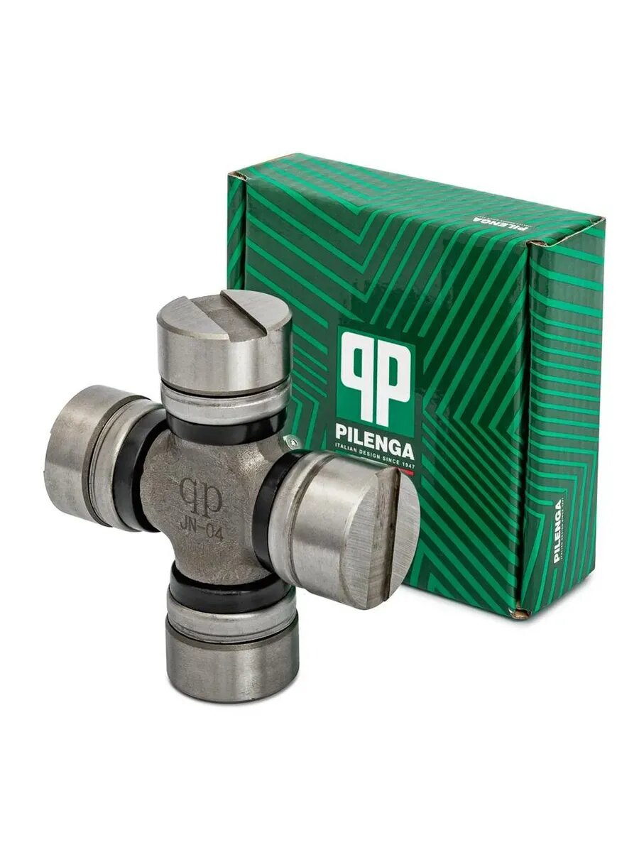 Крестовина кардана Pilenga GAZ 55-60