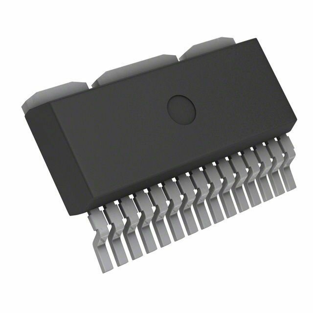 Микросхема BTS7750GP TO-263-15, DC интеллектуальный ключ