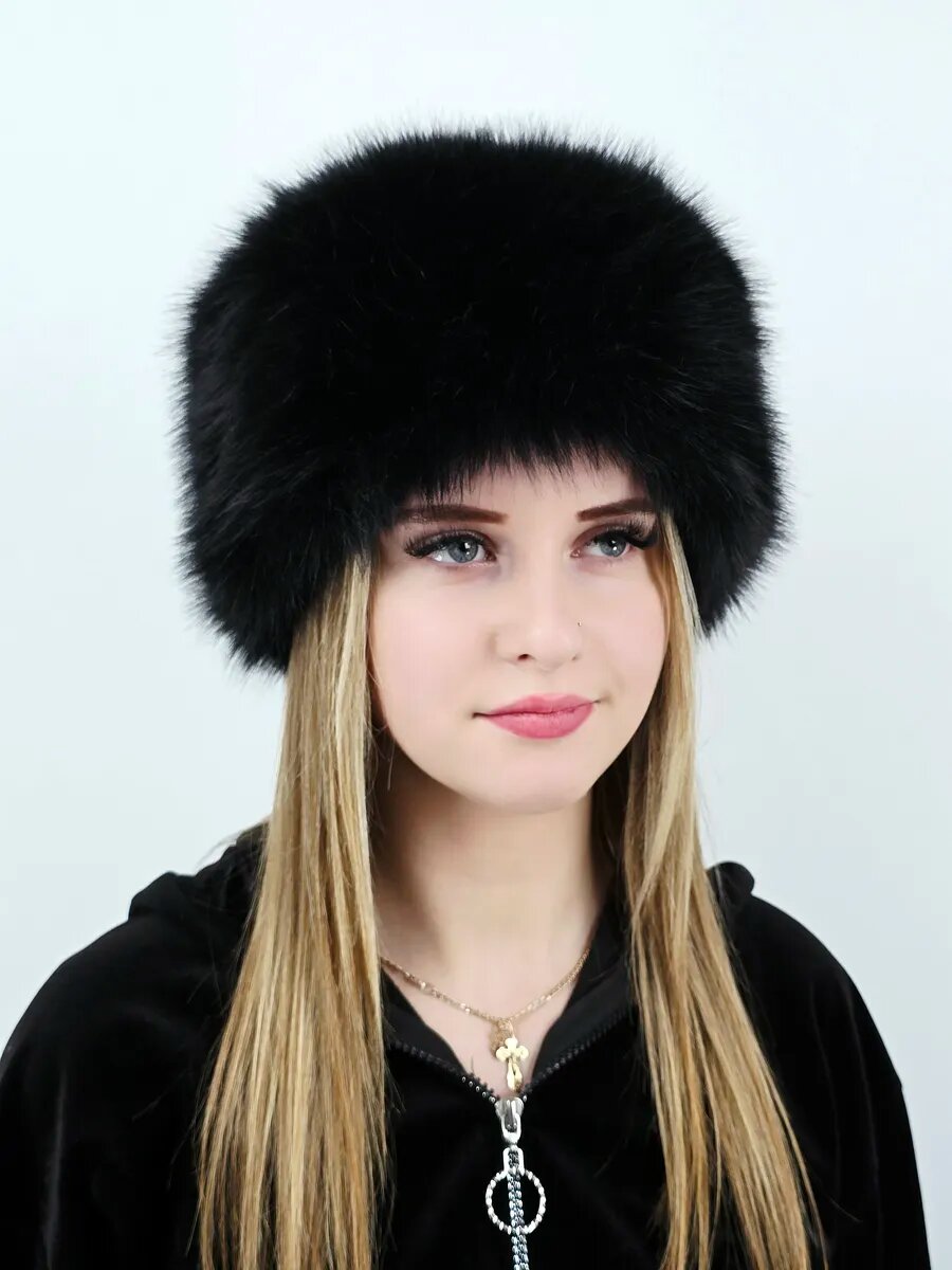 Шапка для женщин