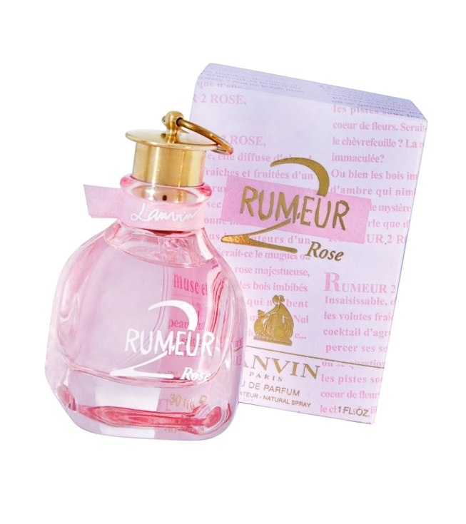 Духи Ланвин Румер 2 Роуз для женщин 30 мл - Lanvin Rumeur 2 Rose