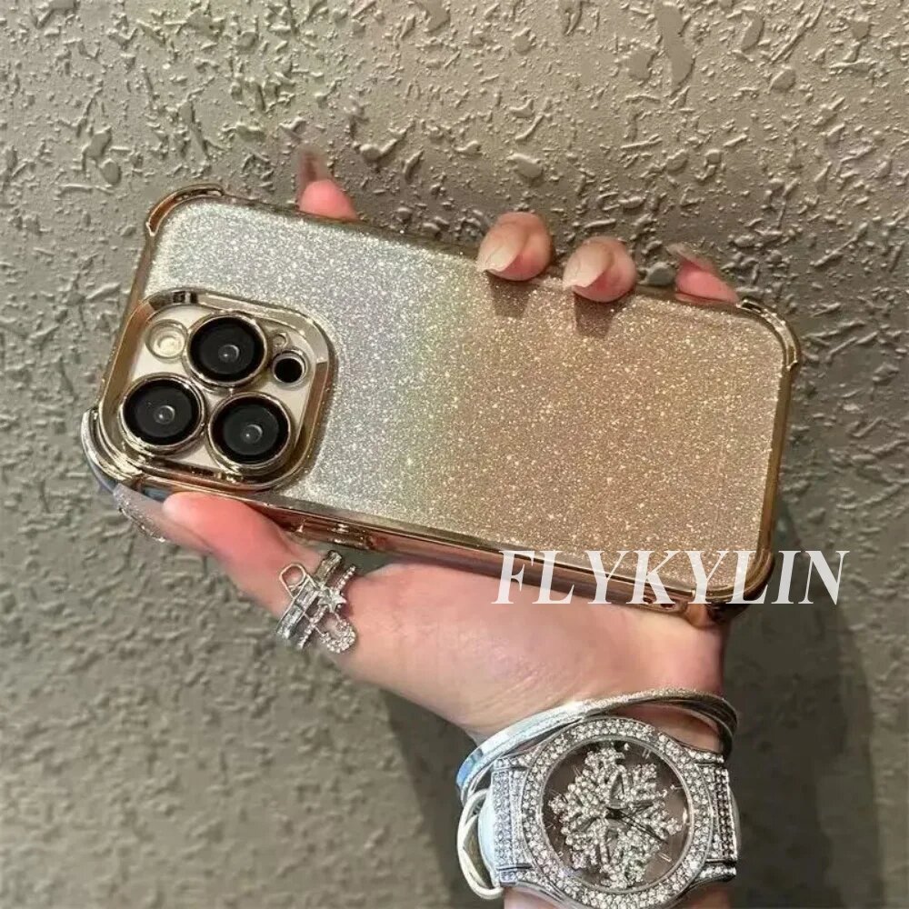 Чехол для Vivo X300 Pro X200 X200S X100 X100S Pro: Роскошная задняя крышка с 6, For VIVO X300