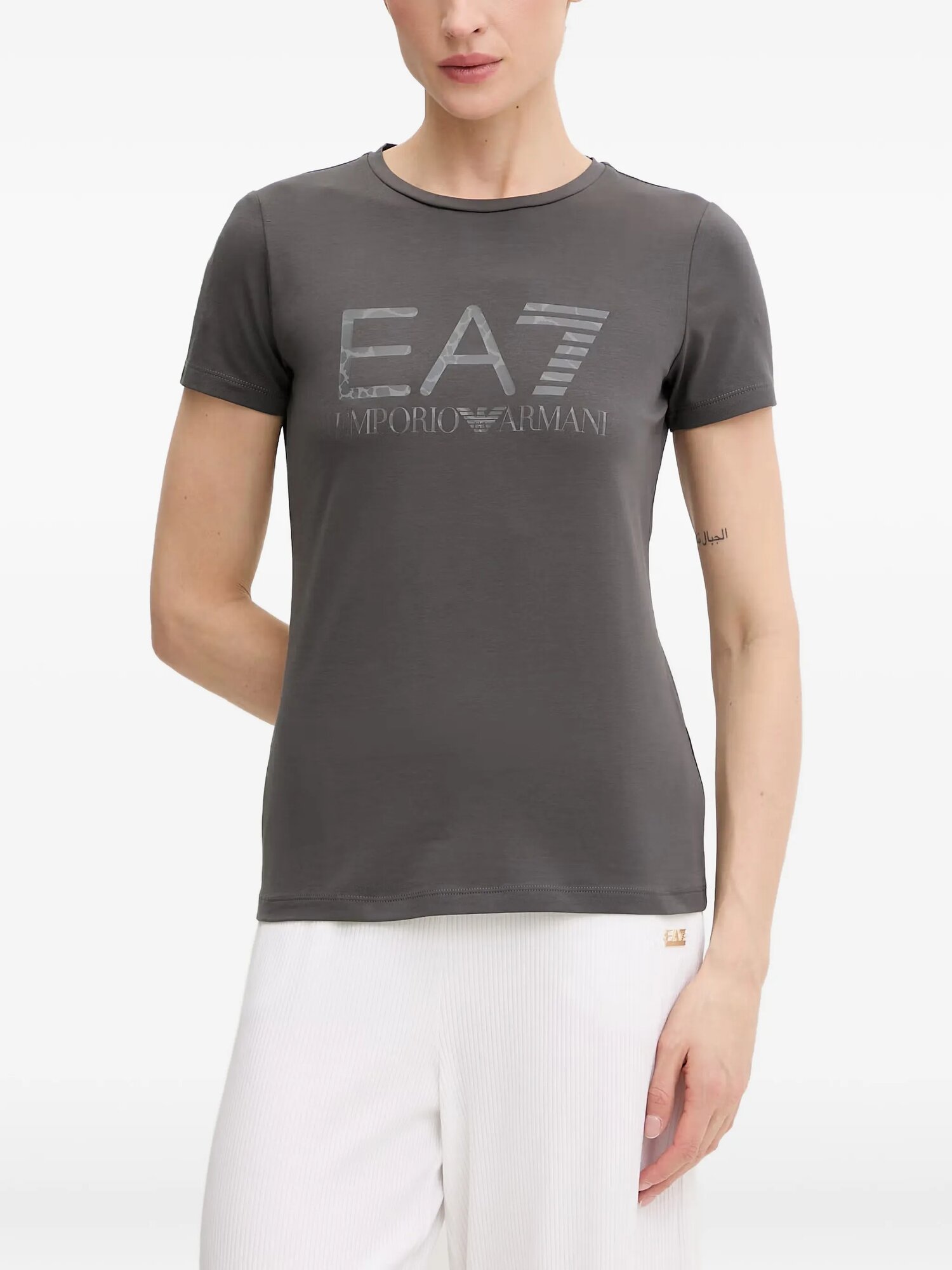Футболка EA7 EMPORIO ARMANI