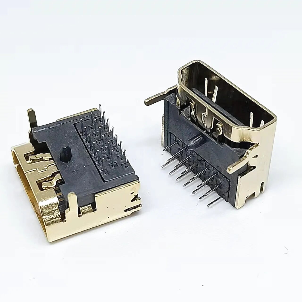 HDMI-DIP-FP19A0 разъём 1 pcs — фото 1