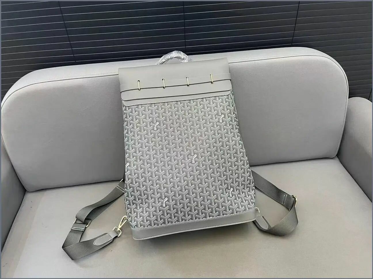 Goyard Рюкзак