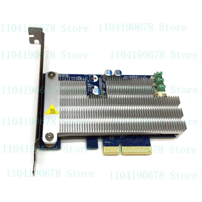 WYORESY Запчасть для ноутбука HP Z Series Turbo Drive G2 adapter card
