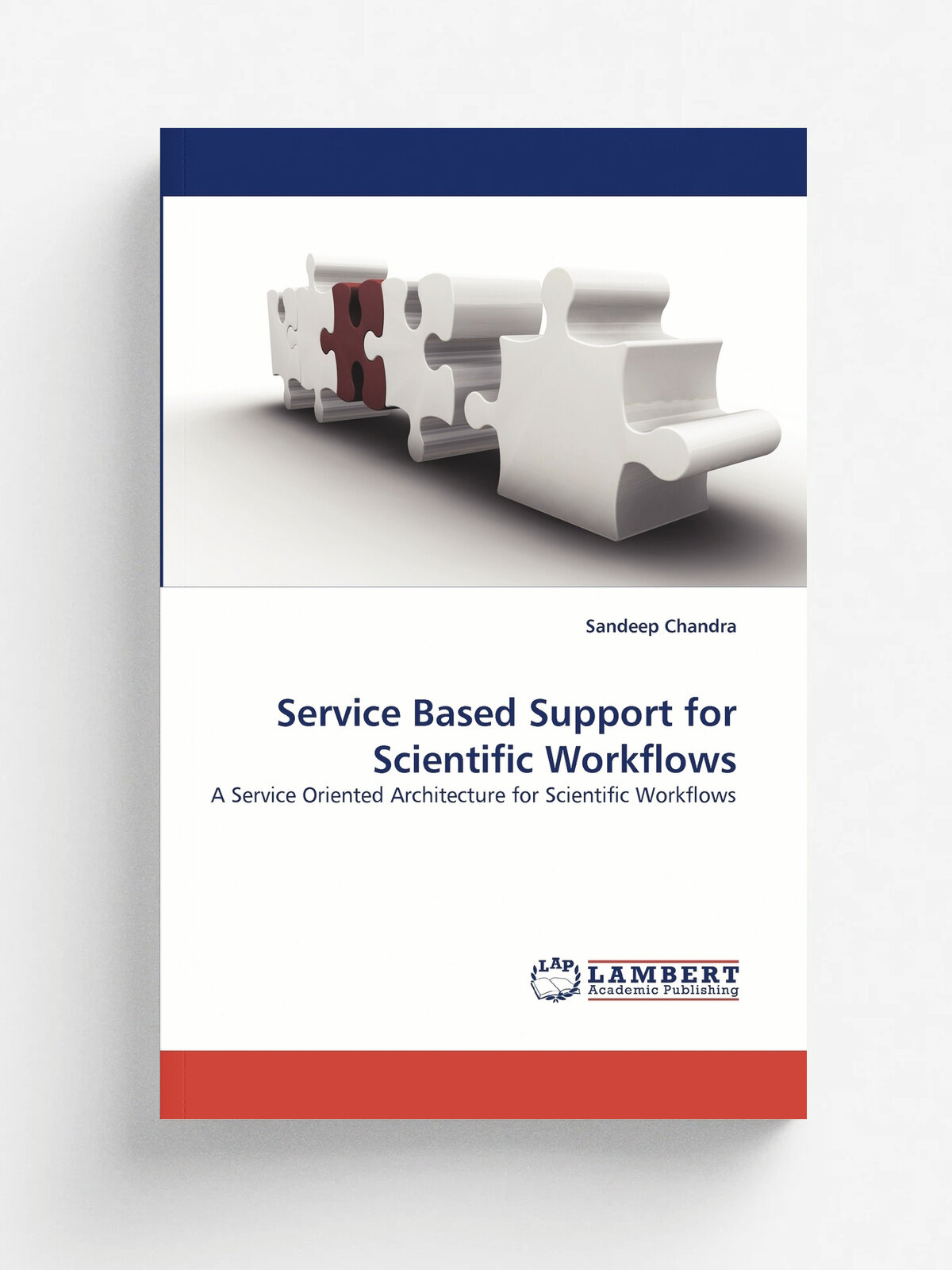 Service Based Support for Scientific Workflows